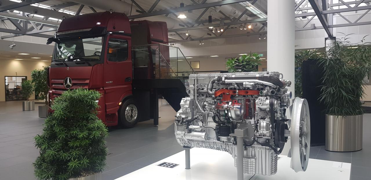 STEMazing Germany | ECF SAINT TOO CANAAN COLLEGE