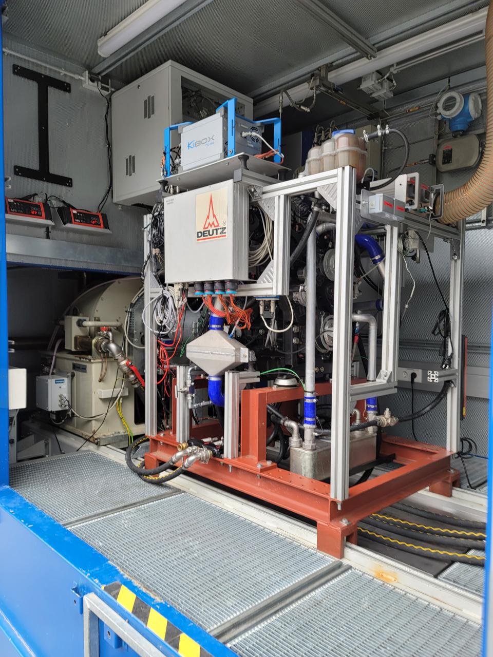 STEMazing Germany | ECF SAINT TOO CANAAN COLLEGE